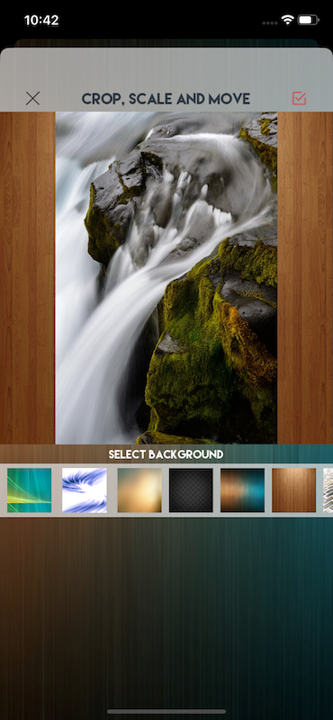 Piklab Ios Universal Photo Editor App Template Swift By Cubycode